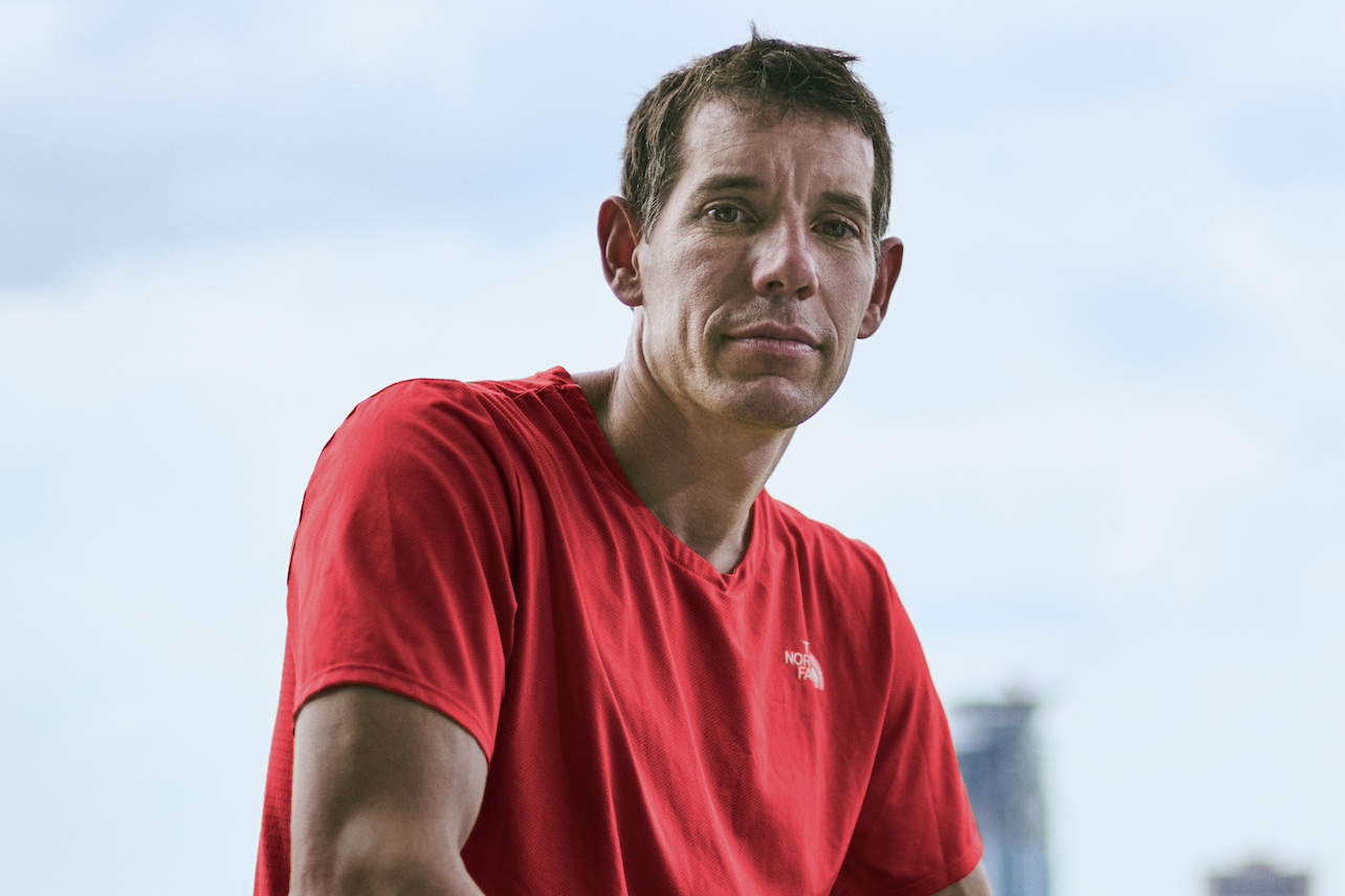 What time is ‘Skyscraper Live’ on Netflix? How to watch Alex Honnold’s ...