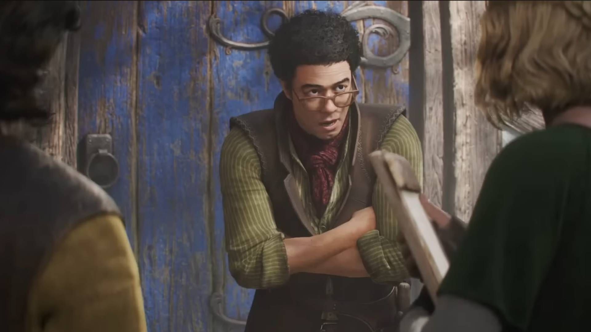 Fable chief says "Britishness" is a key part of its DNA