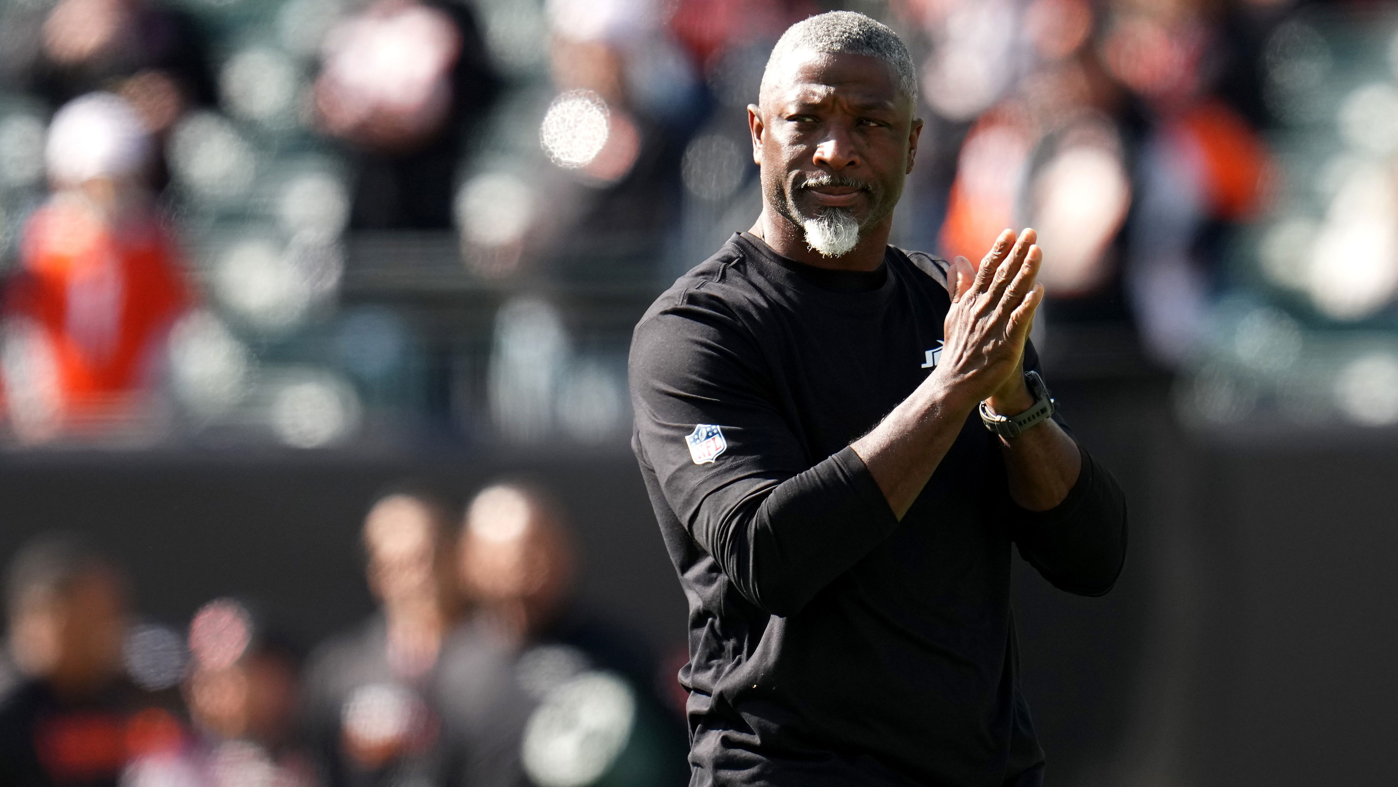 Aaron Glenn fires 6 Jets coaches including Charles London: Report