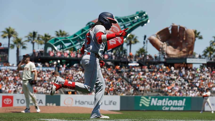 Where SF Giants can now pivot after CJ Abrams embarrassment