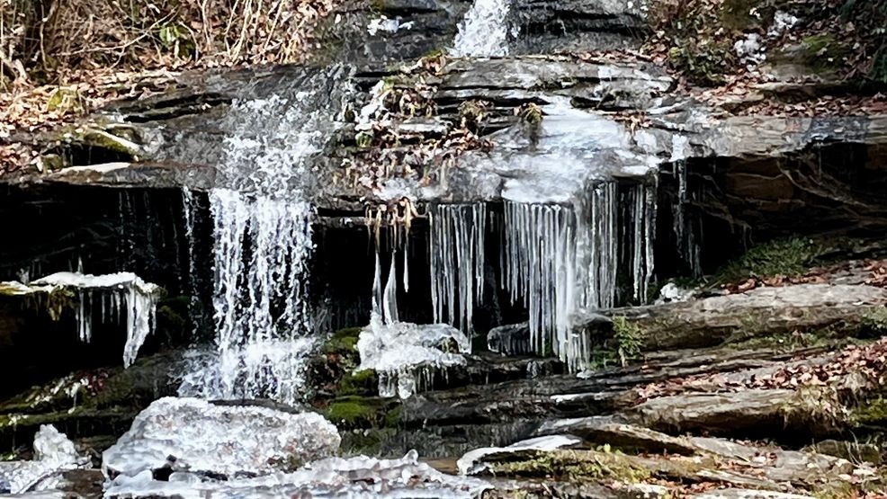 WNC communities declare local state of emergency due to weekend ice storm