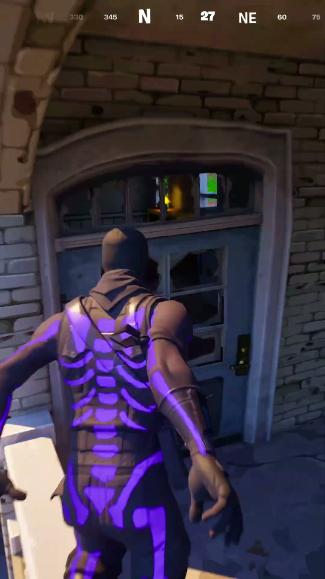 He fell for my classic trick! 😳🤣 #shorts