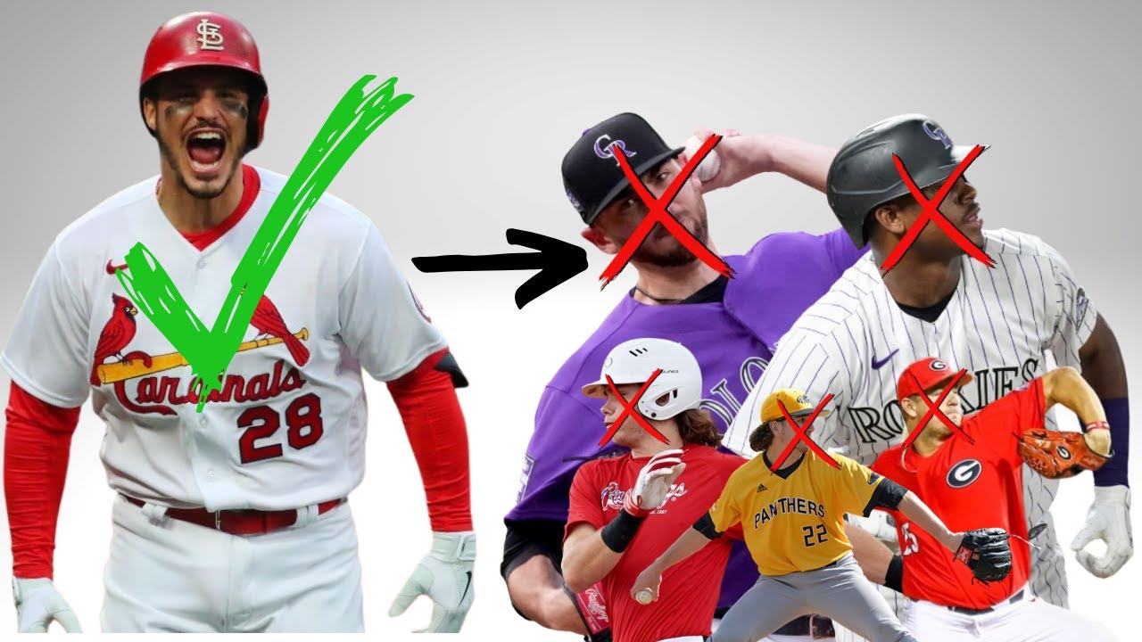 Revisiting the worst trade in modern baseball history two years later