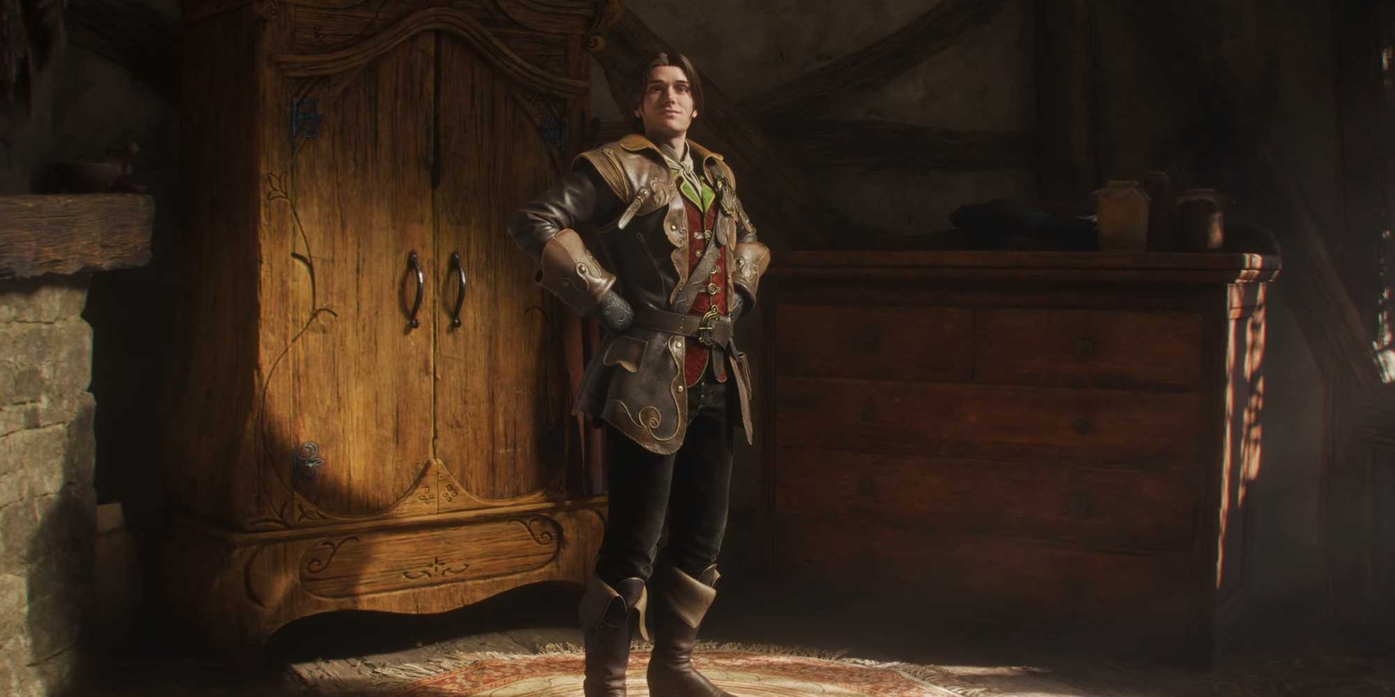 Fable - release window, story, character customization, & gameplay details