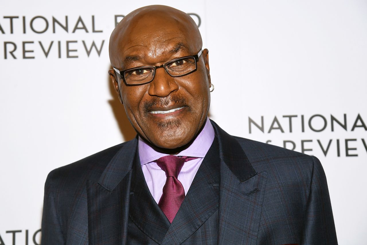Oscar nominee Delroy Lindo schools influencer interviewer who called ...