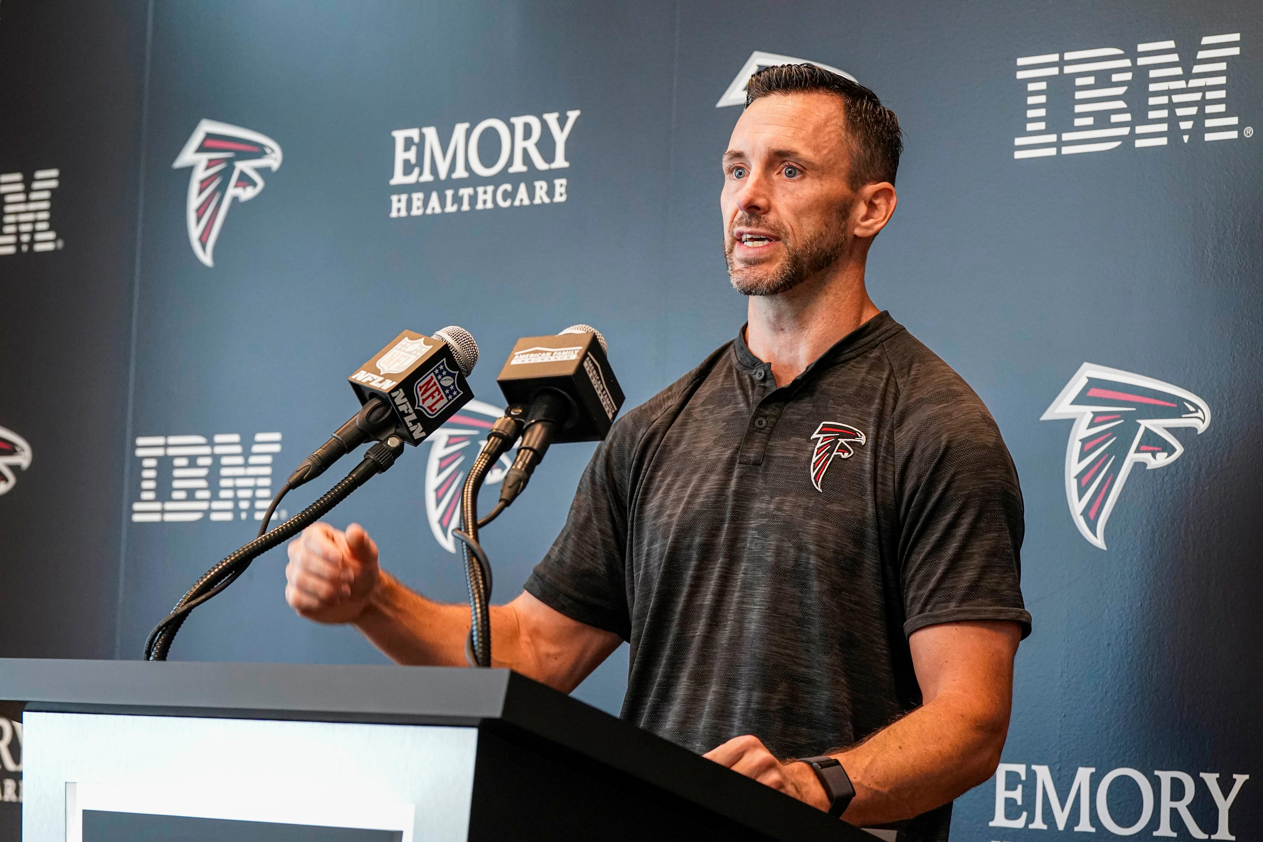 Dolphins hire former Falcons, Commanders executive as assistant GM