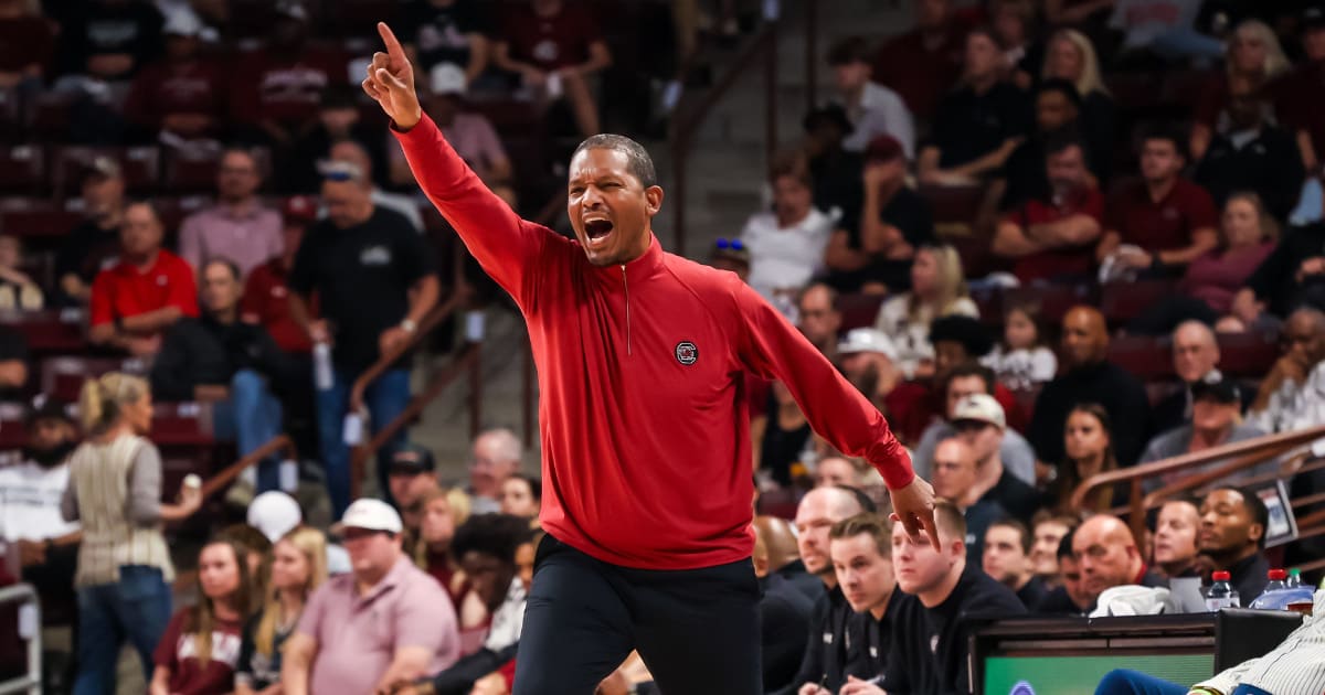Three things to watch for as South Carolina basketball travels to Texas A&M
