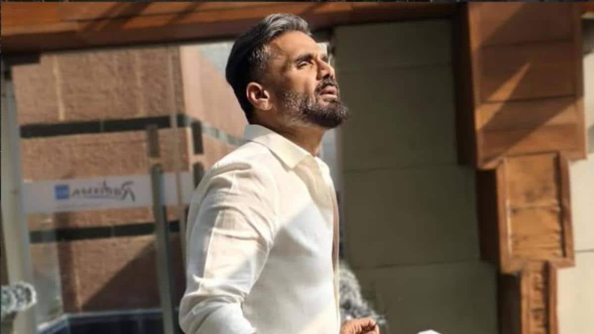 Suniel Shetty reveals he rejected ₹40 crore tobacco ad: 'Do you really ...