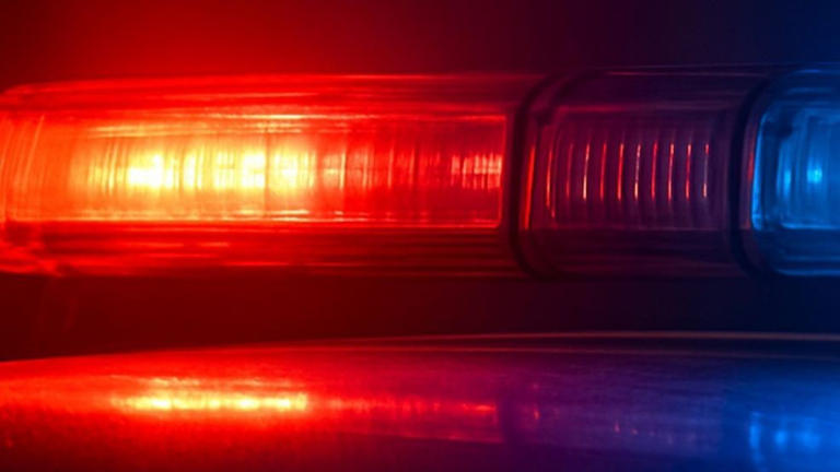 Man dies after shooting himself during police standoff on Chad Drive in ...