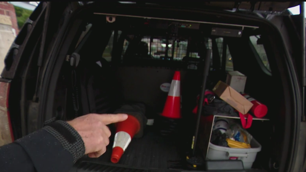 North Texas first responders gear up for dangerous winter storm ...