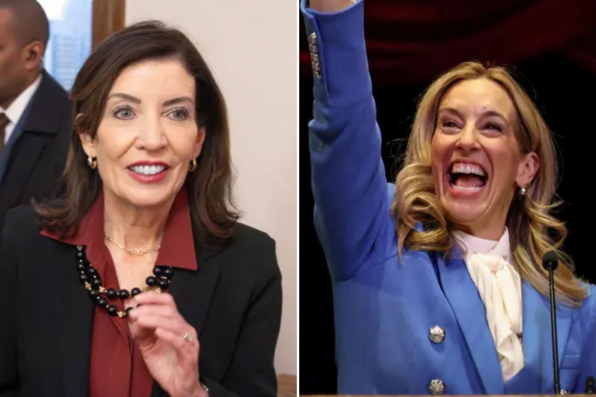 The giant hole in Kathy Hochul, Mikie Sherrill’s nuclear-power ambitions