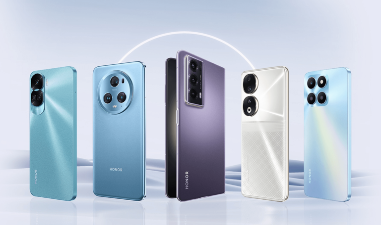 Repurpose old Android phones as smart home hubs or backup drives