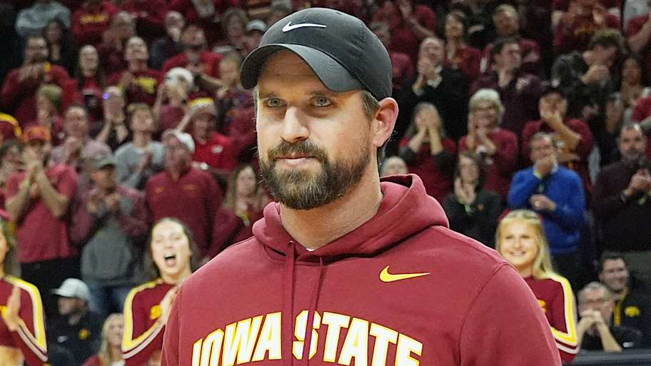 Iowa State Cyclones unsurprisingly not seen as top 25 transfer class in ...