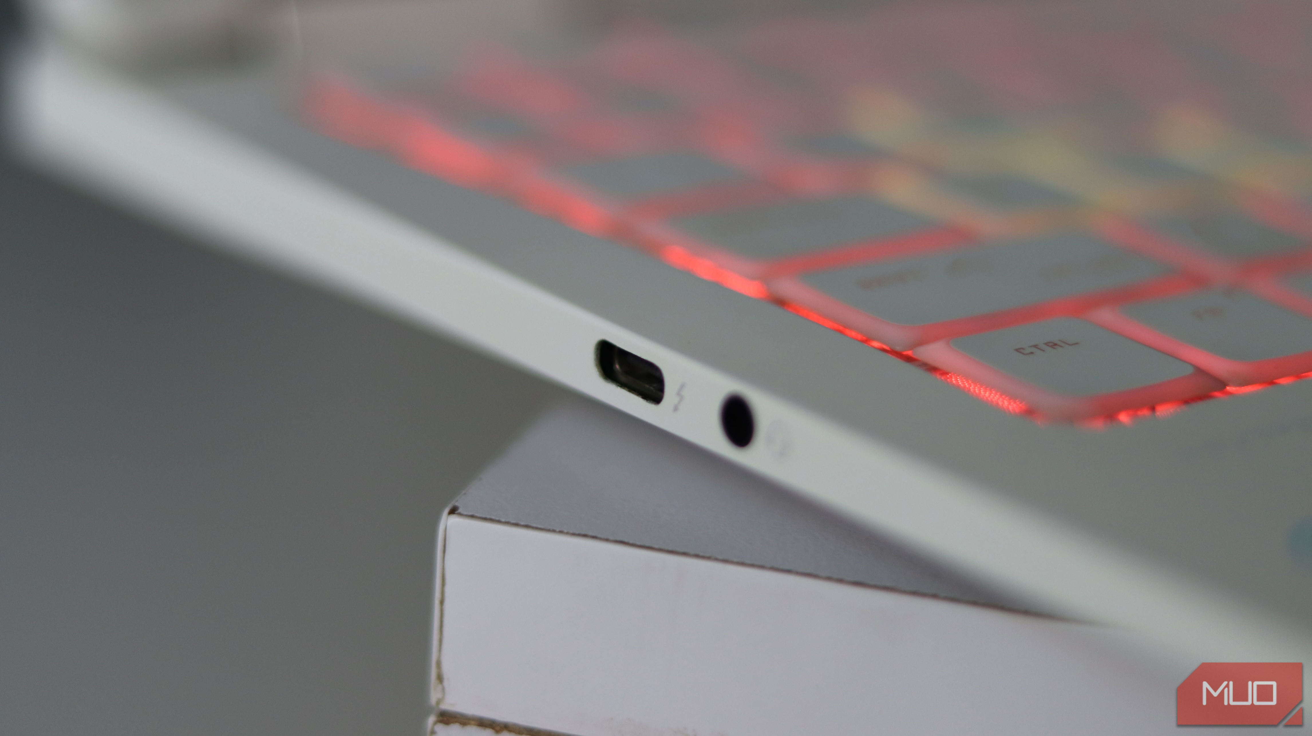 Stop assuming every USB-C port on your laptop does the same thing