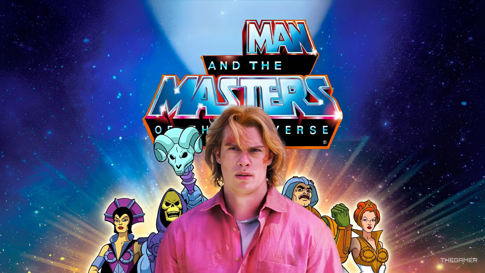 Masters of the Universe fans are angry that He-Man has pronouns