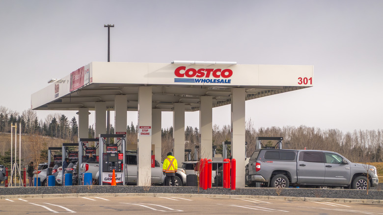 Costco made a big credit card change members will love