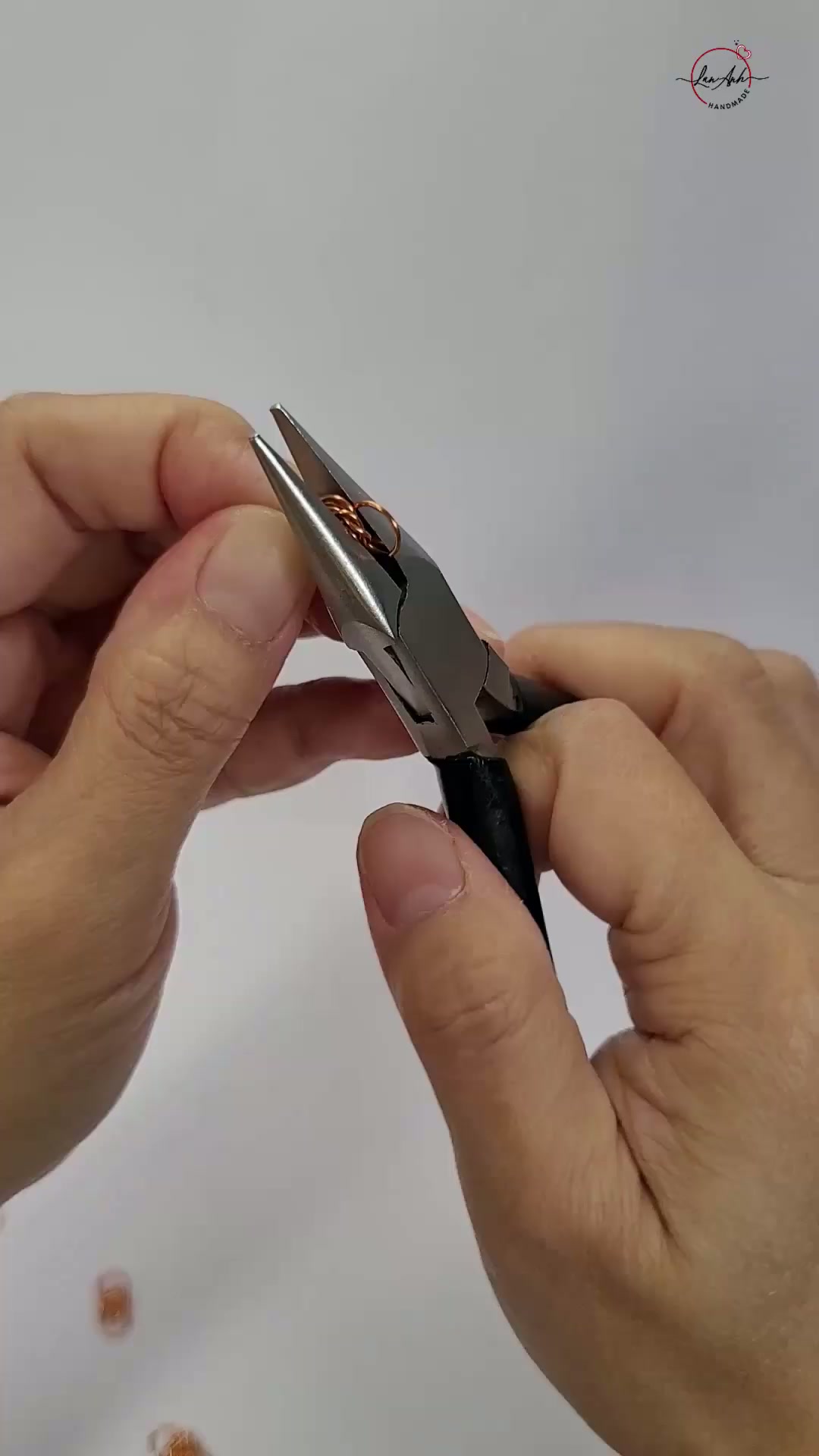 How to make rose bracelet | Flower jewellery making at home # ...