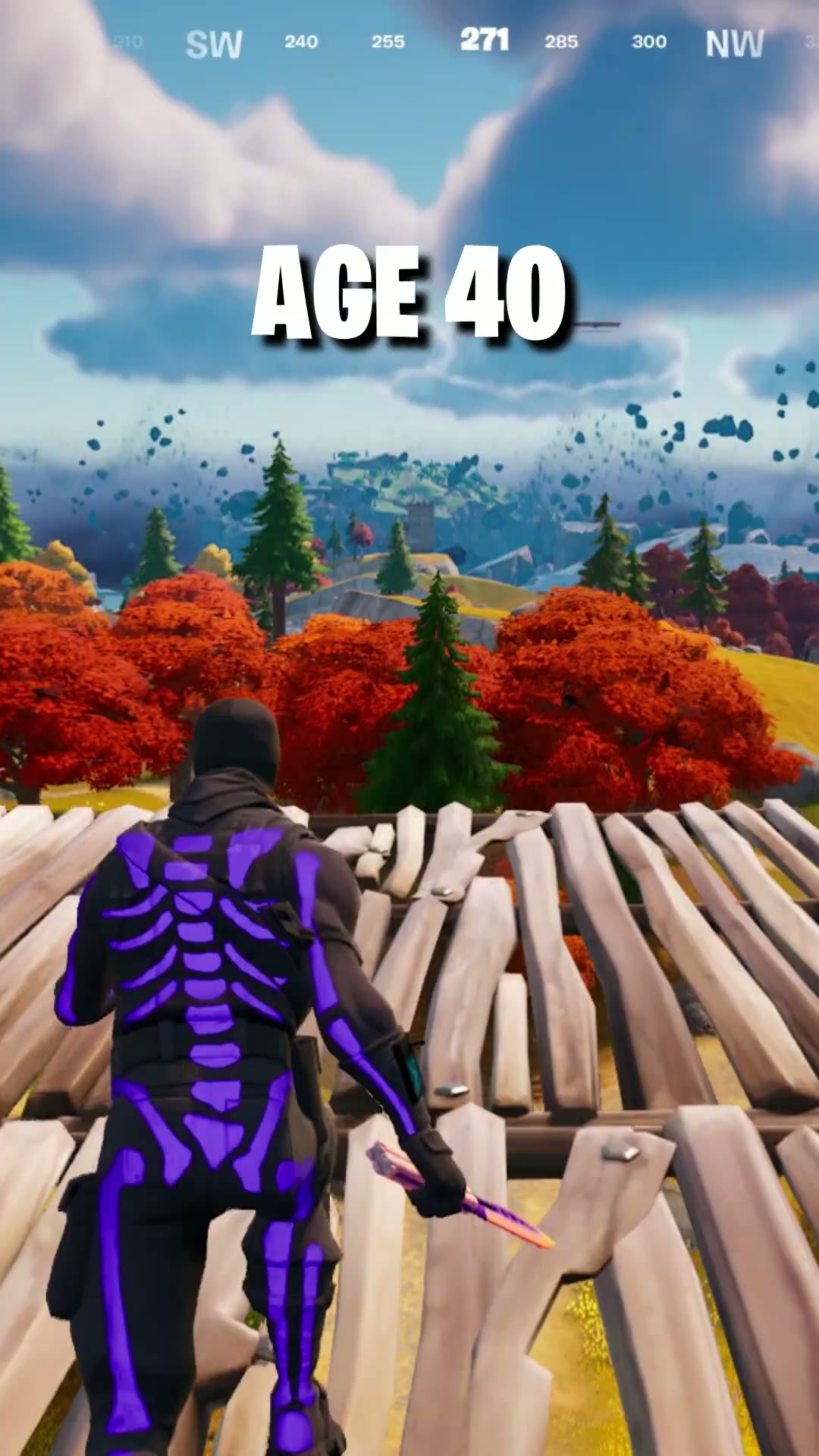 Parkour at different ages! 😳🤯 #shorts