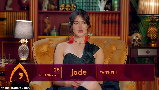 The Traitors finale review: Tears, ruthless deception and edge-of-your ...