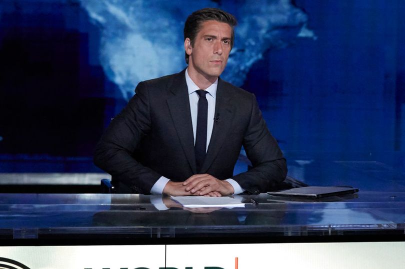 David Muir replacement issues 'monster' warning — and 20 states are ...
