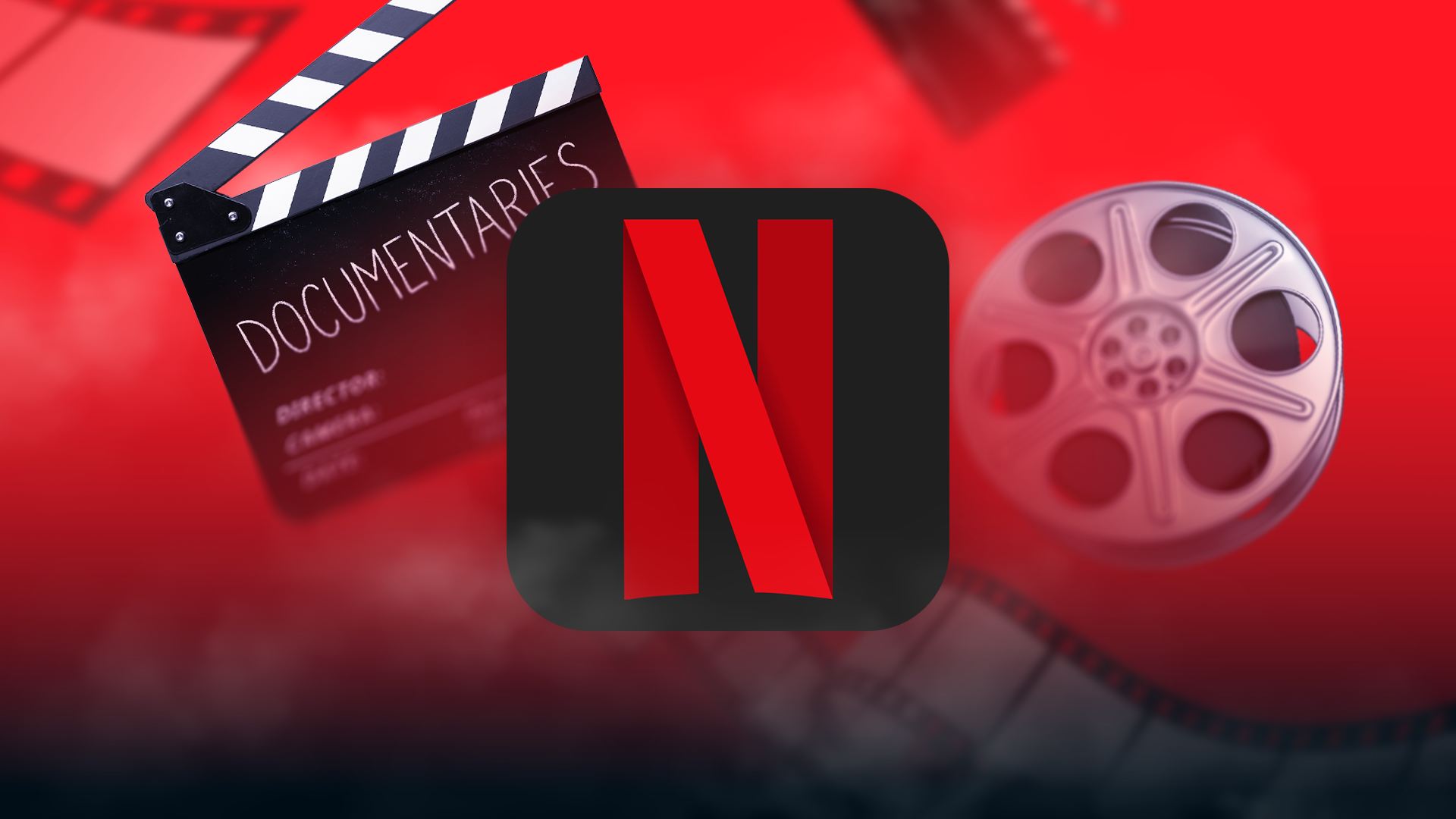 5 new Netflix documentaries to watch in April