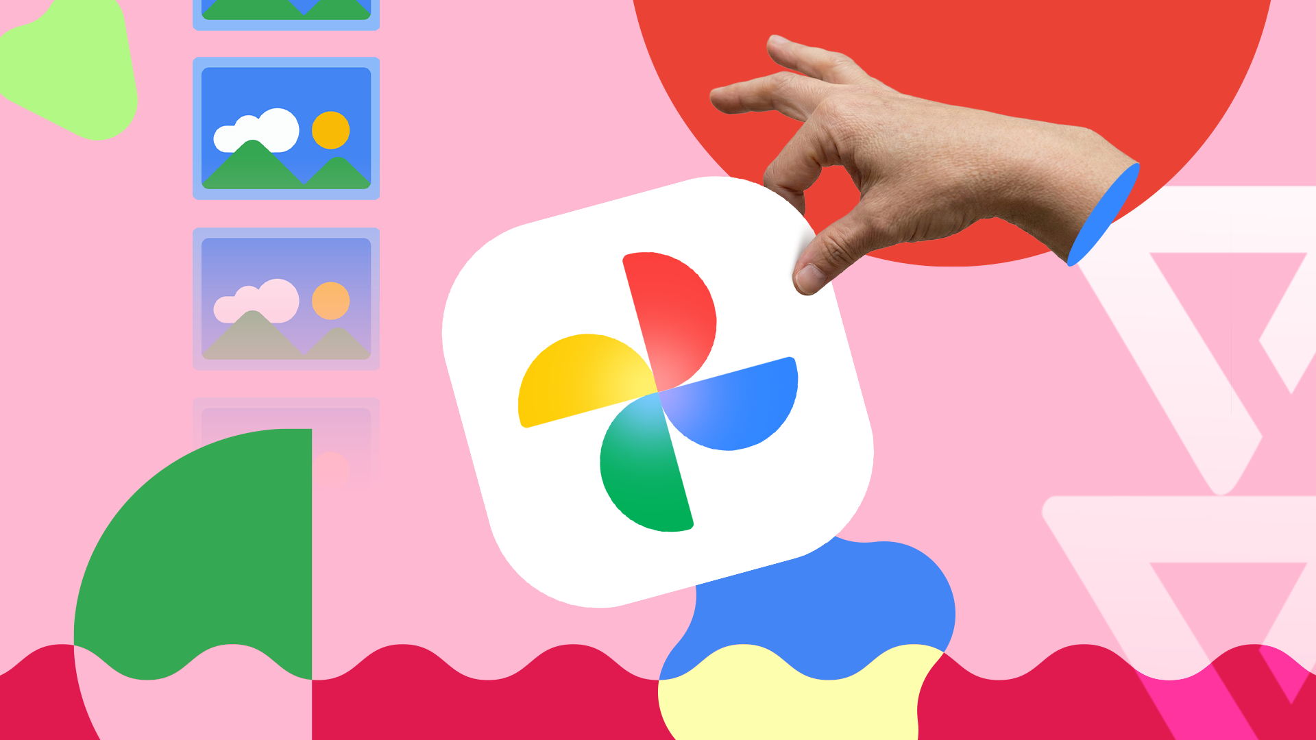 Google Photos exports will finally stop wasting your bandwidth