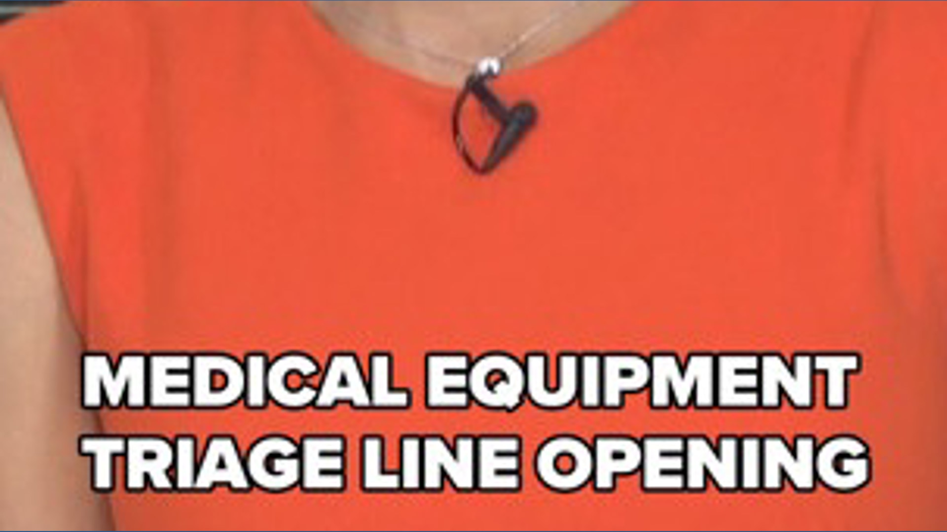 South Carolina opens 24/7 triage line for residents who rely on powered ...