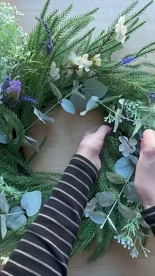 The genius new way homeowners are using their leftover Christmas ...