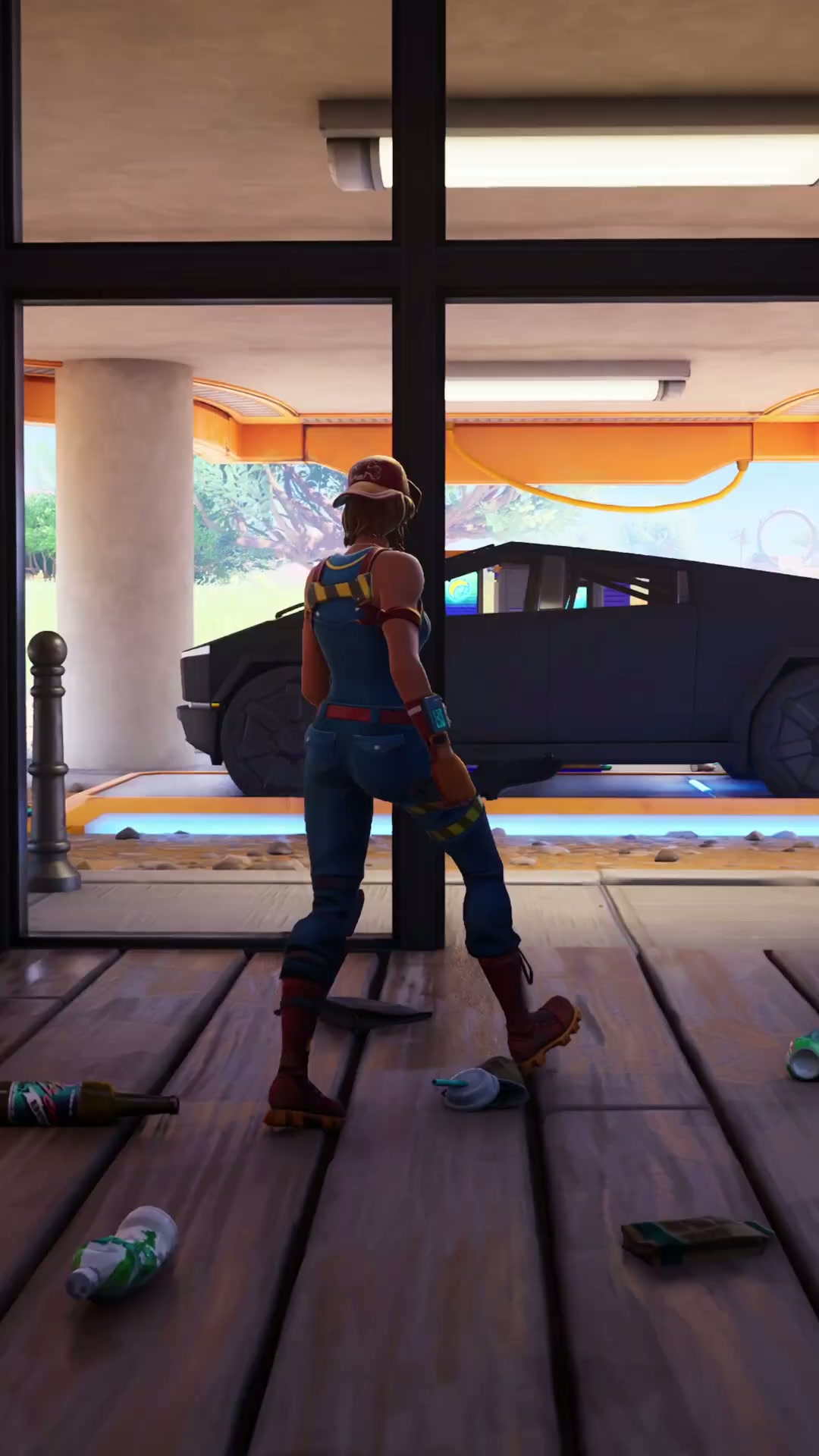 She stole from Dr. Doom, but then! 😳😱 #shorts