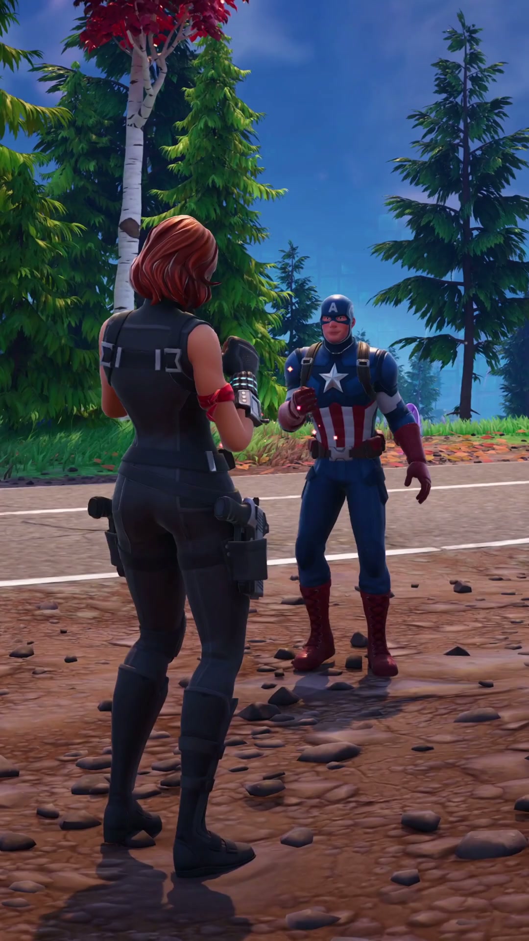 Dr Doom kidnapped her, but then! 😲😱 #shorts