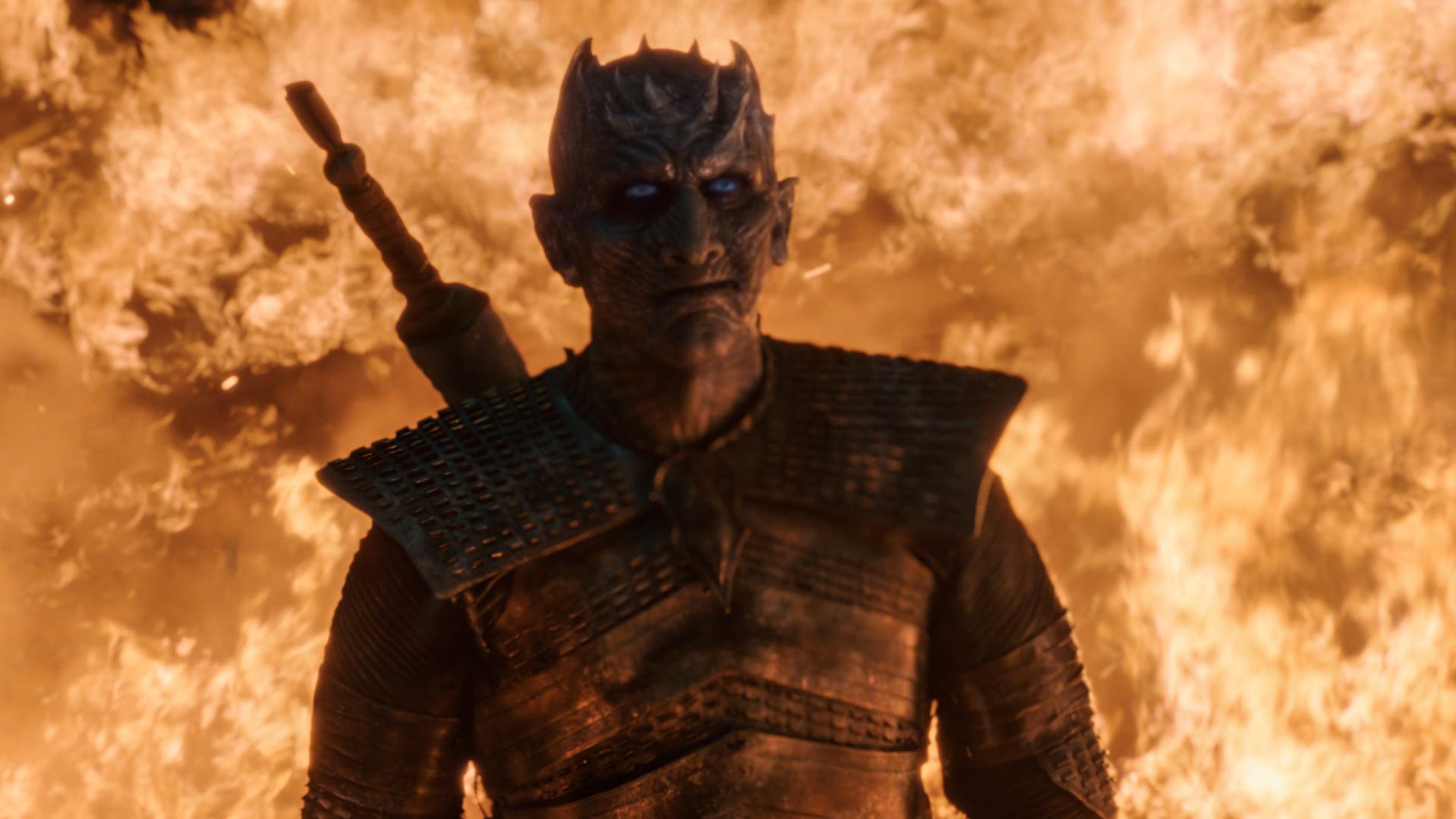 Game of Thrones failed the Night King, and I’m still mad about it
