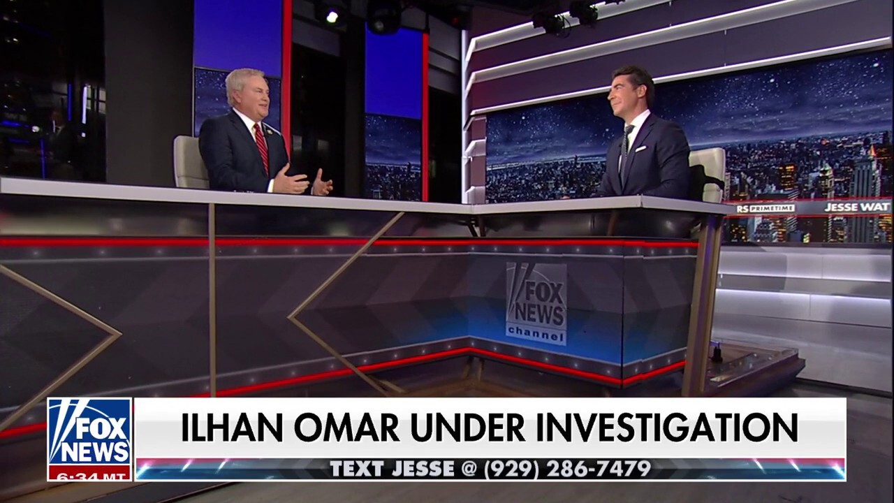 Under the microscope: Ilhan Omar's family finances draw oversight attention