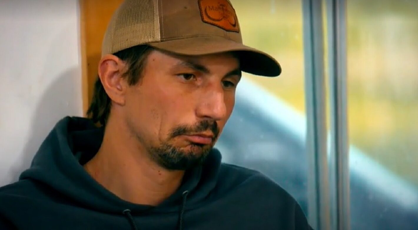 'Gold Rush': Parker Schnabel suffers nightmare breakdown that could ...