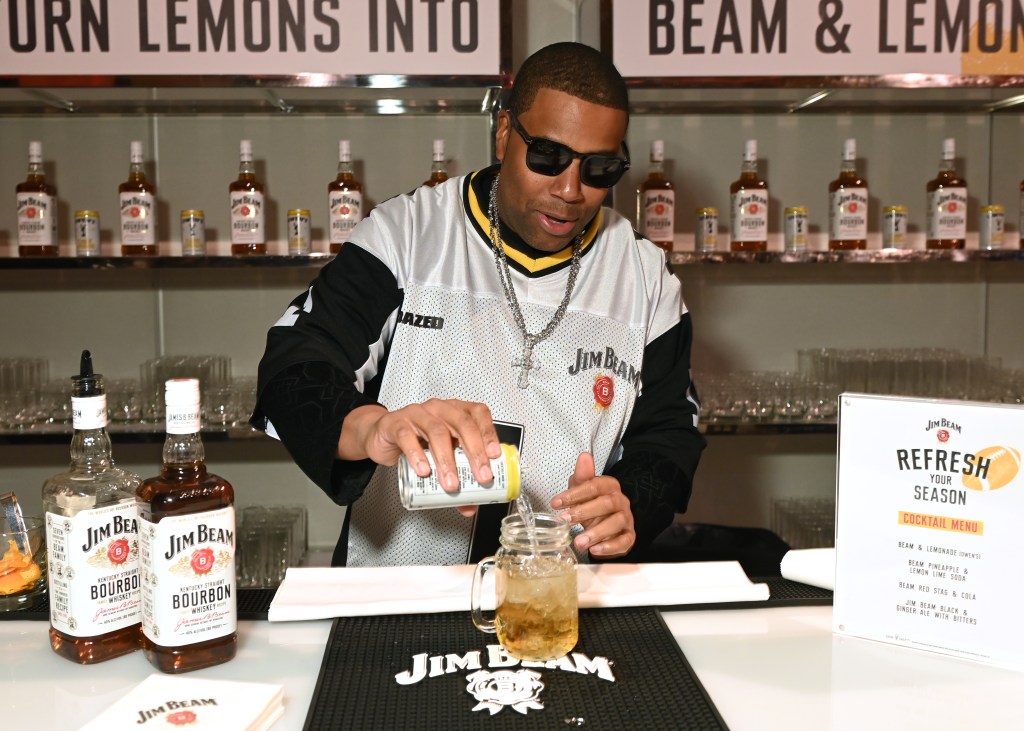 Exclusive: Kenan Thompson tells hilarious Charles Barkley SNL story ...