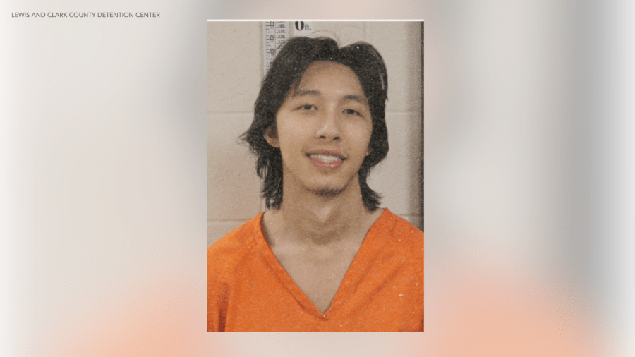 Friend of singer D4vd jailed in Montana after failure to appear as ...