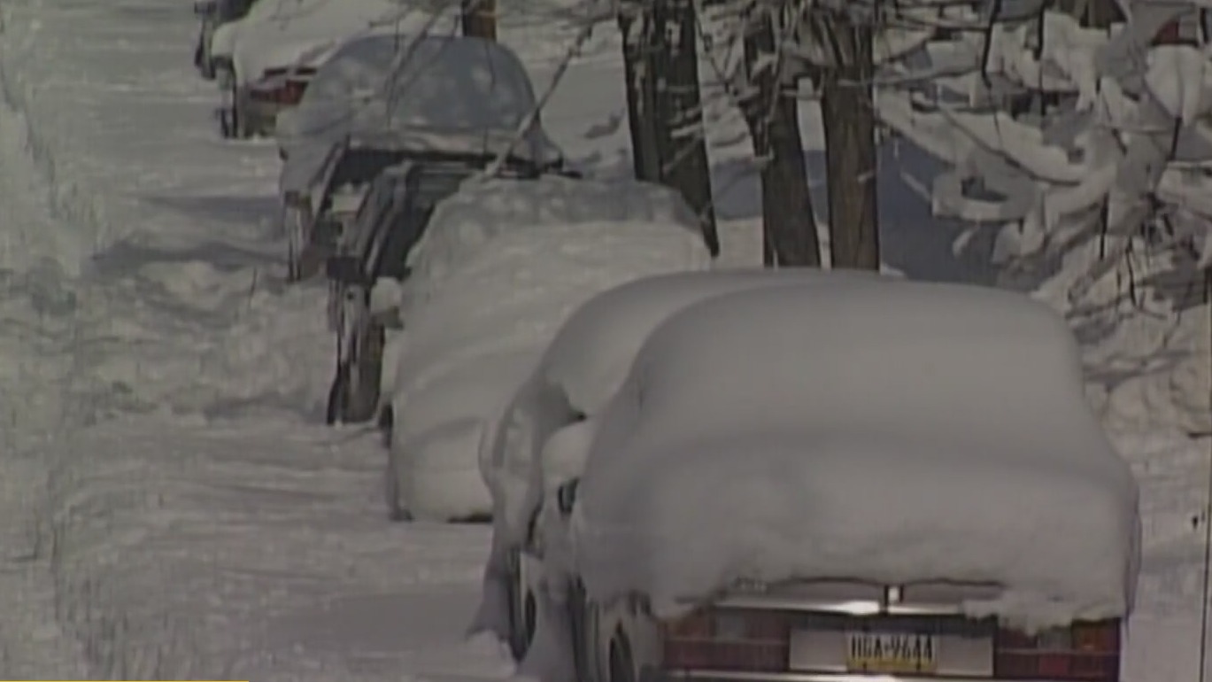 Taking a look back at Pittsburgh's 'Snowmageddon' ahead of impending ...