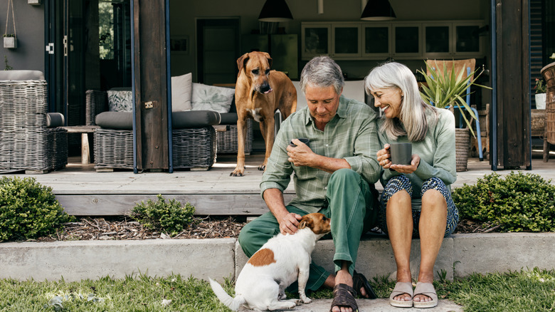 5 financial milestones that could mean you're ready to retire early