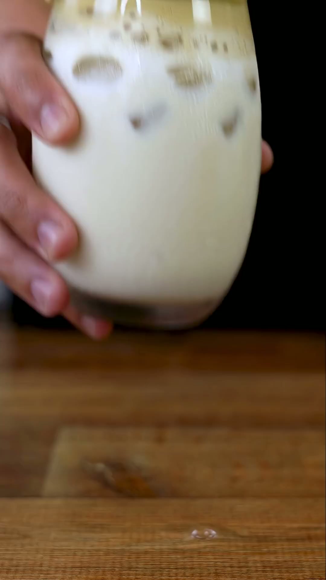 Café cremoso sin azúcar (con miel): aprende cómo hacerlo paso a paso ...