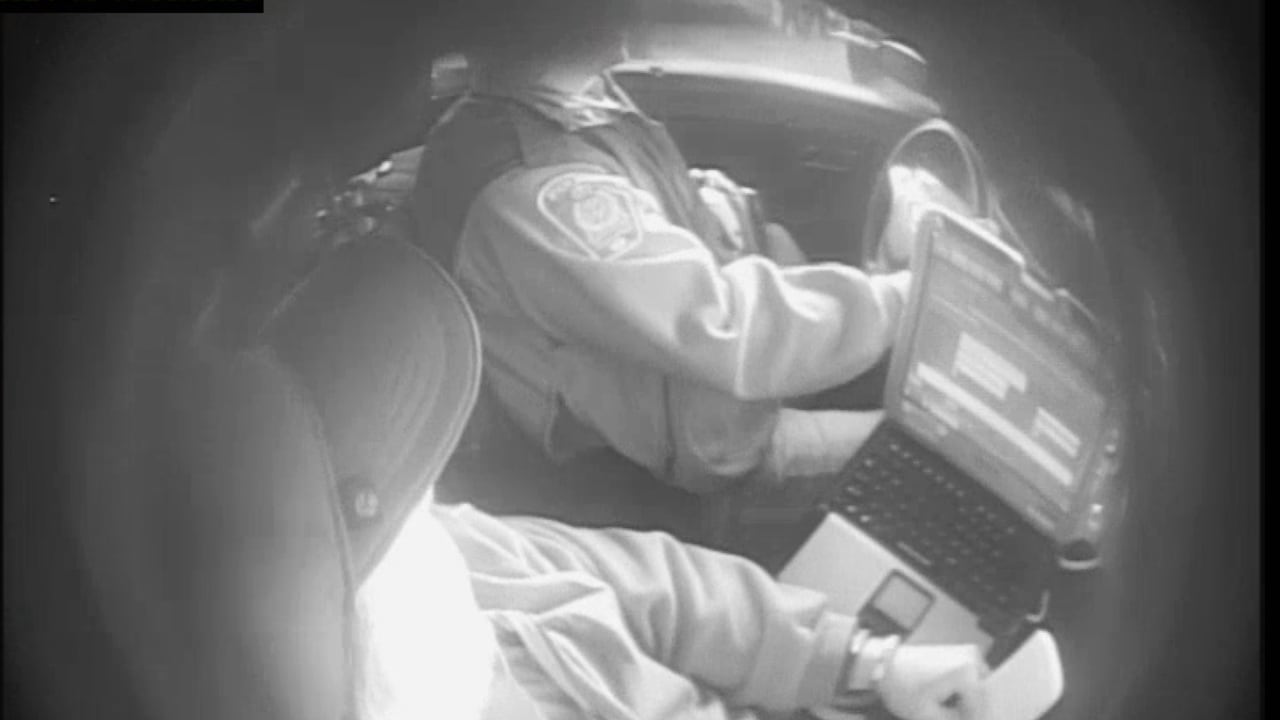 Former Winnipeg police officer sentenced to 7 years in prison