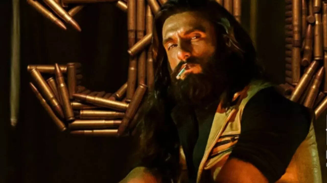 'Dhurandhar' box office collection day 50: Ranveer Singh and Akshaye ...