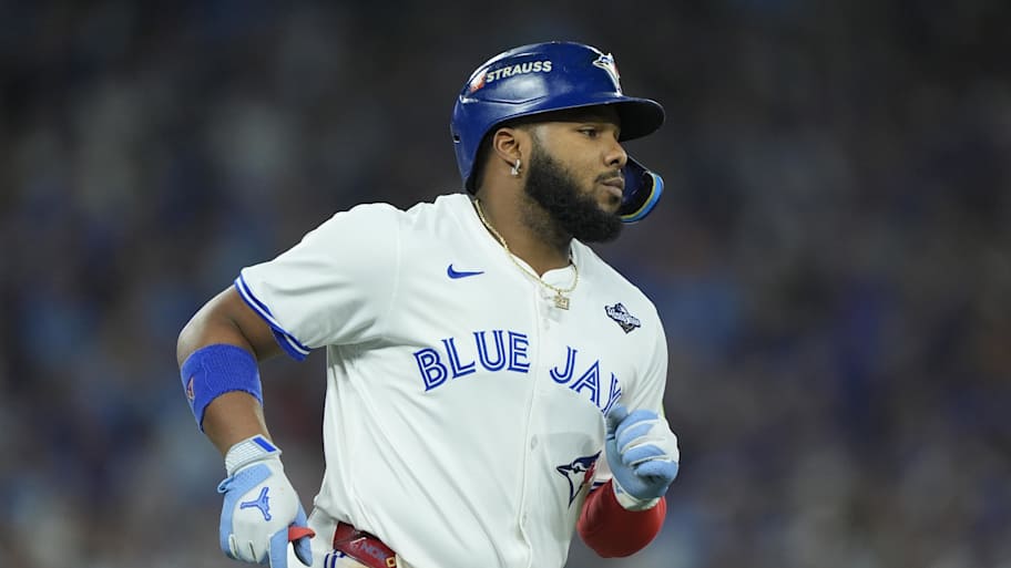 Blue Jays superstar finishes as team's highest-ranked player in top 100 ...