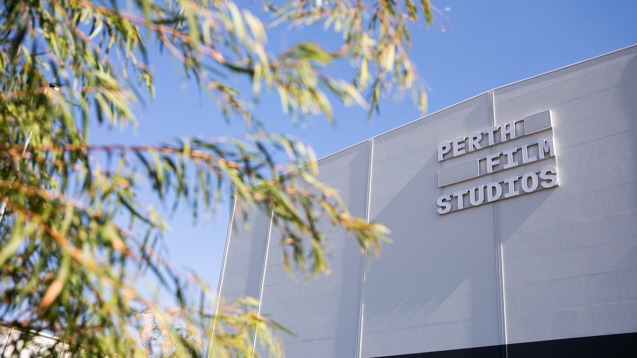 WA government hopes new Perth film studios can become epicentre of ...