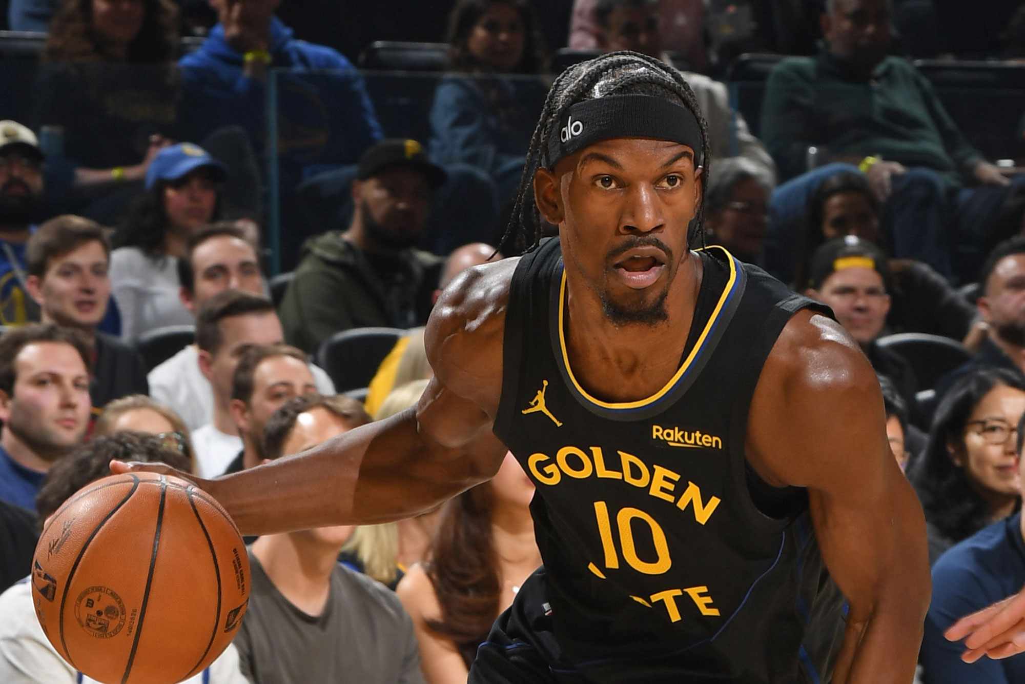 Jimmy Butler kept telling teammates he was 'supposed to take my kids to ...