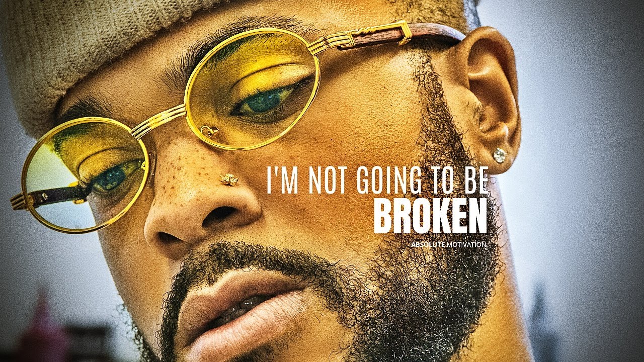 Overcome hard times - best motivational speech video