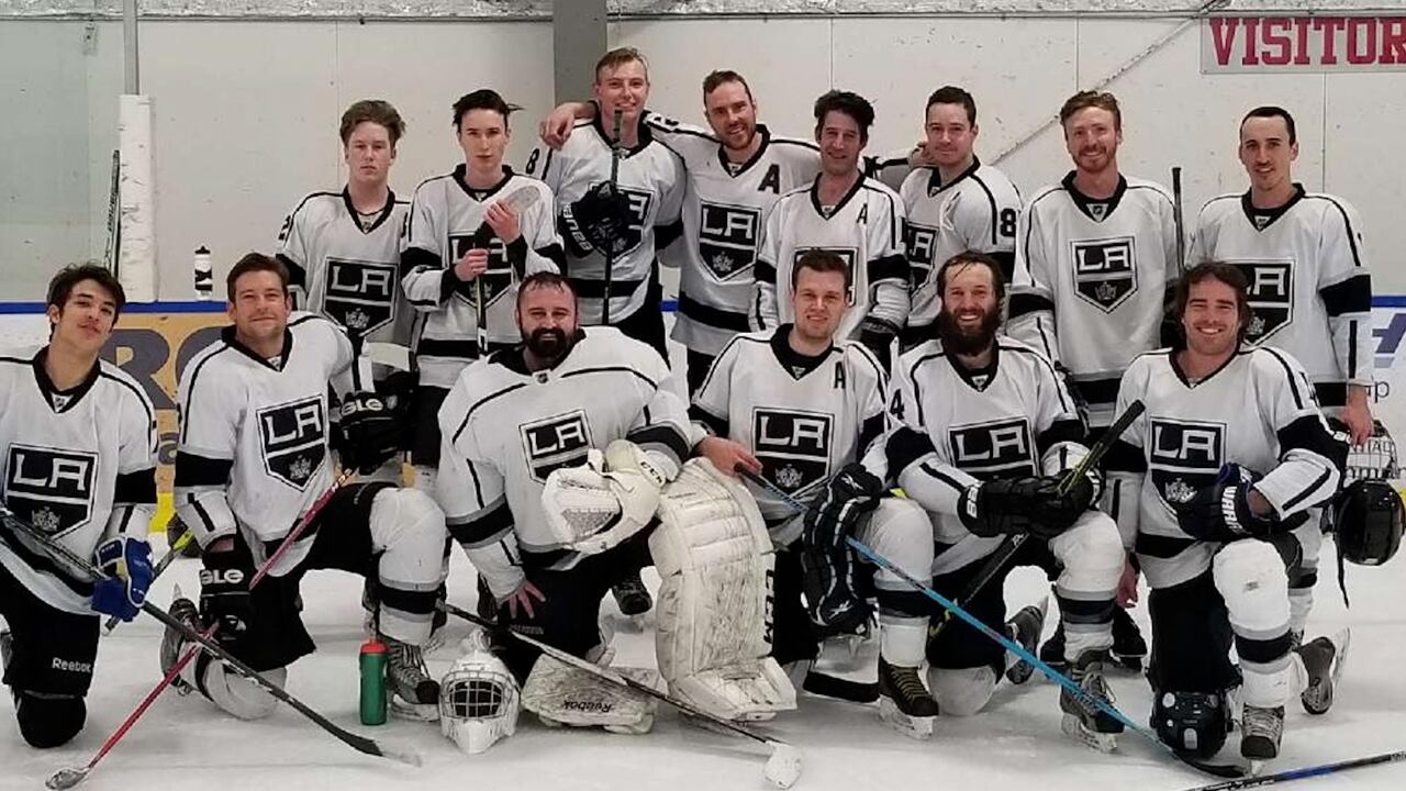 Sunshine Coast, BC., man suffers spinal injury during non-competitive ...