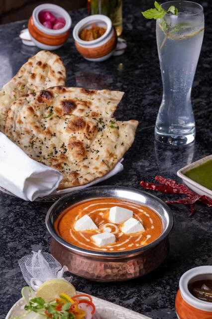 Relive the 90s dining experience at The LaLiT Chandigarh