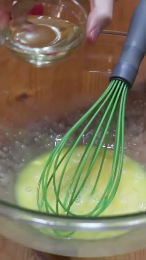 Red velvet cake mix pancakes