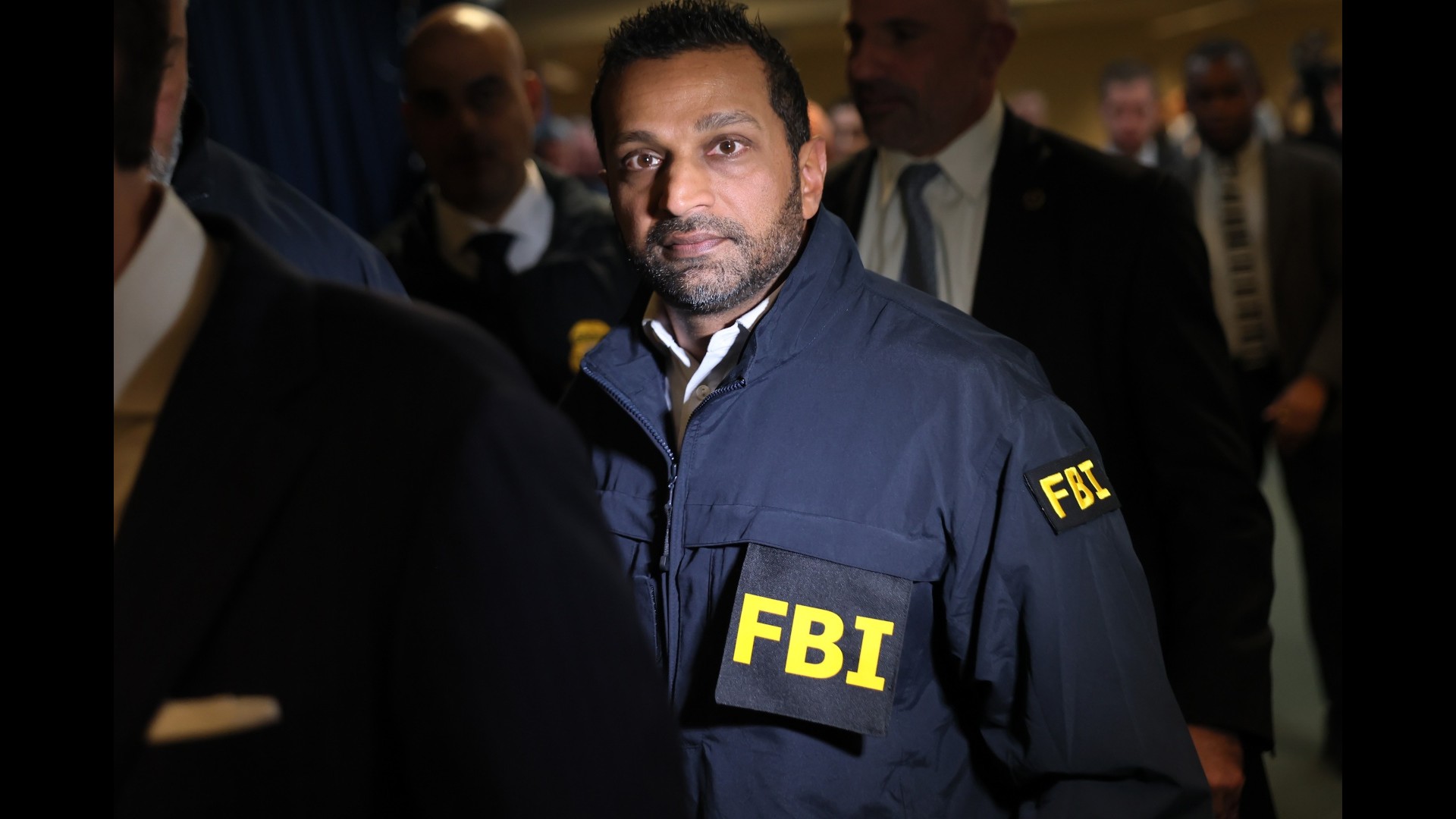'It's going to take a generation': Ex-FBI agent says agency damage ...