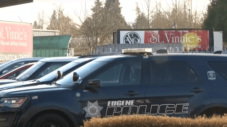 Man dies after shooting himself during police standoff on Chad Drive in ...