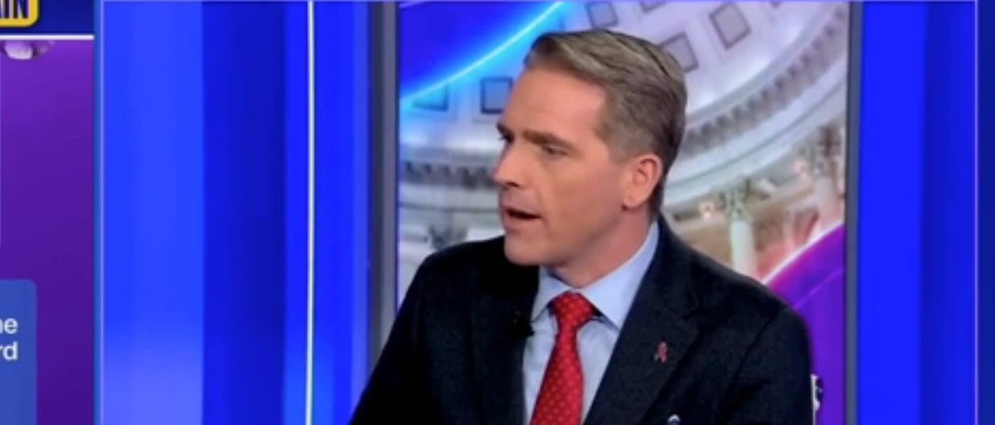 Scott Jennings has to explain to CNN why immigration enforcement runs ...